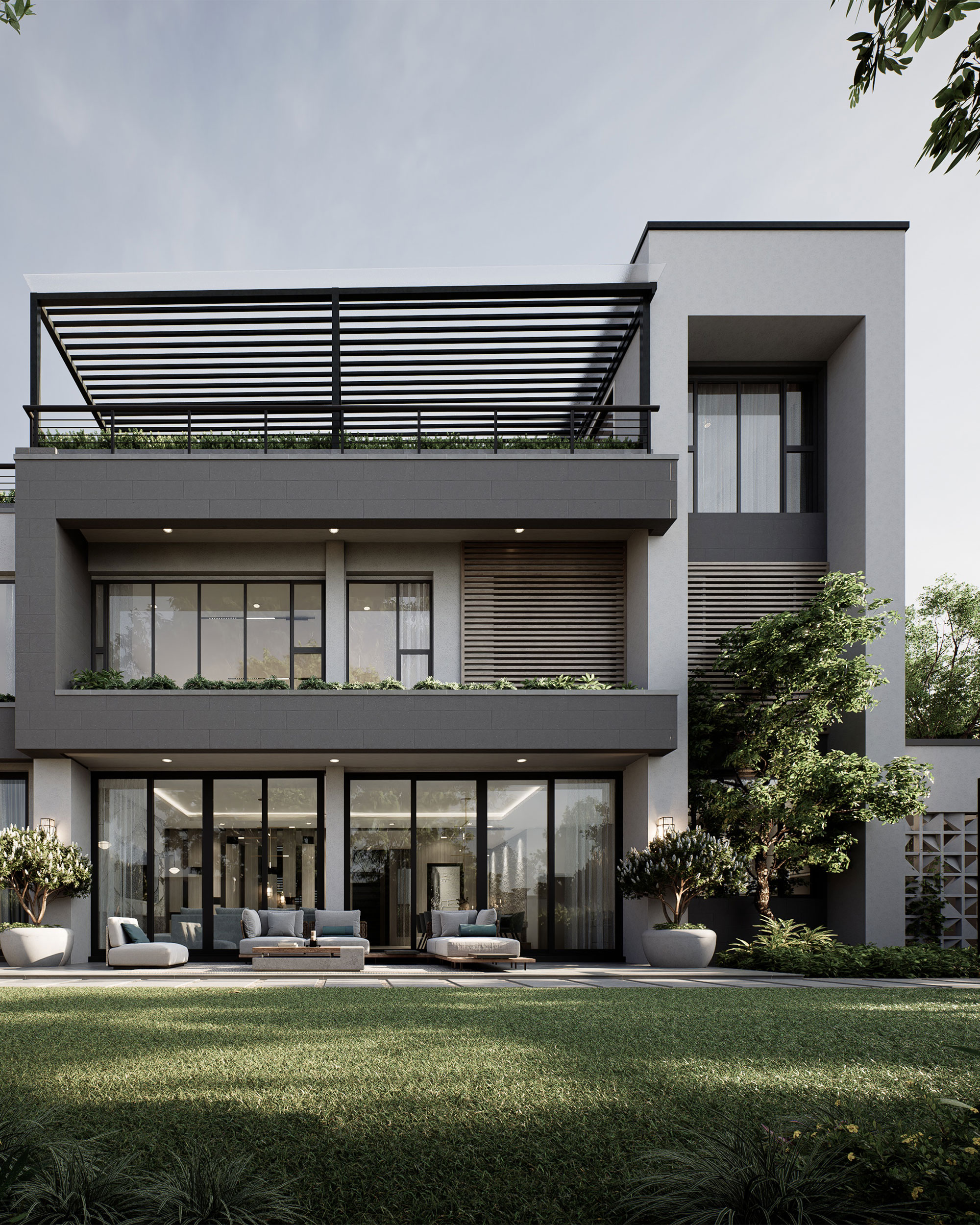 Idyllic Springs - Canaan Developers